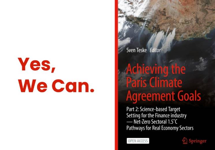 Encoding Resilience: A vision for climate action | One Earth